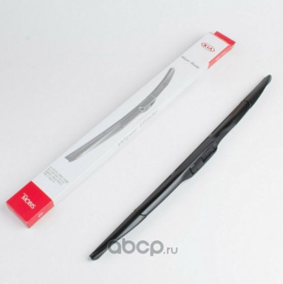 Щетка стеклоочистителя каркасная Hyundai-KIA 98360D4000 - купить по ...