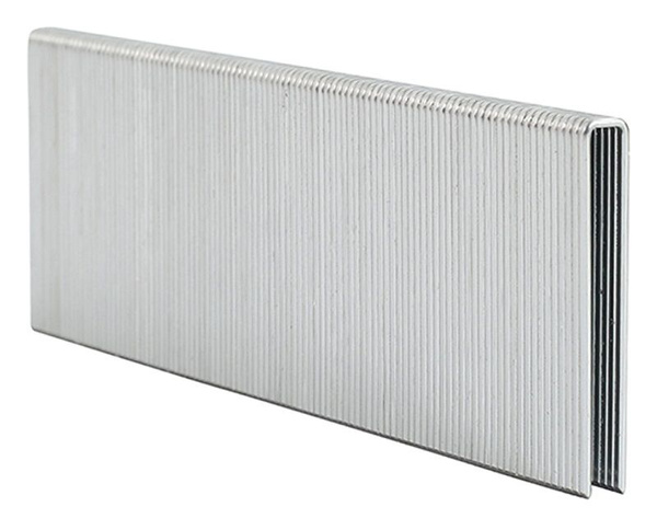 Скоба PNS 90/40S для пневмостеплера ANG 210R, узкая, тип 90 (18GA ...