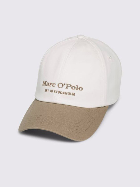Бейсболка Marc O'Polo, Marc O'Polo - купить с доставкой по выгодным ...