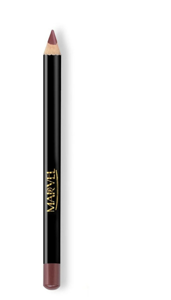 Марвел Косметикс / Marvel Cosmetics - Карандаш для губ Lip Liner Pencil ...