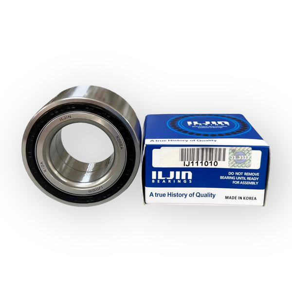 Подшипник передней ступицы ILJIN IJ111010 Made in Korea купить c ...