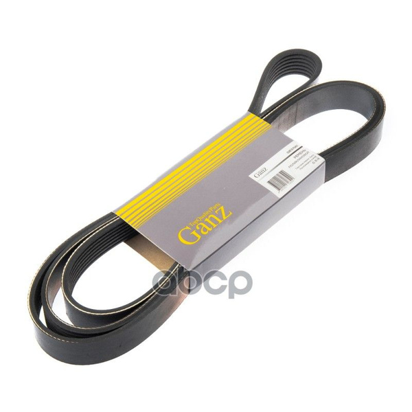 Ремень Поликлиновый 7pk2060 Honda Civic/Crv Iii Mot.1.8/2.0l Ganz ...