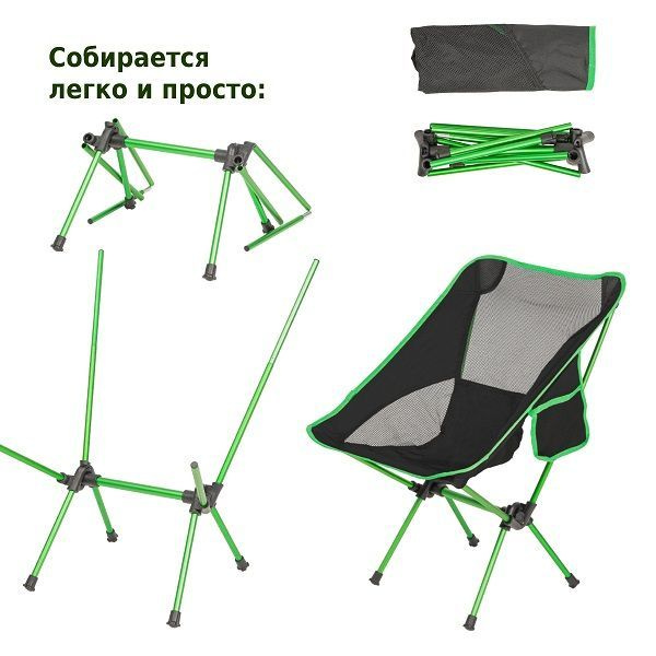 Green Glade Стол складной туристический, 0.980 кг - купить с доставкой ...