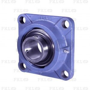 Корпусной подшипниковый узел UCF 210(Комплект 8шт), (LEF210-2F)FKL купить на OZON по низкой цене ...