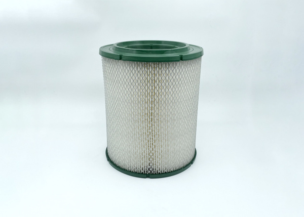 Фильтр воздушный BIG FILTER GB-502M BIG - Элемент фильтра возд.ГАЗ ...
