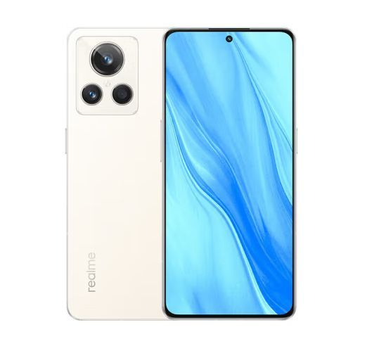 Смартфон realme GT 2 Master Explorer Edition (поддержка русского языка ...