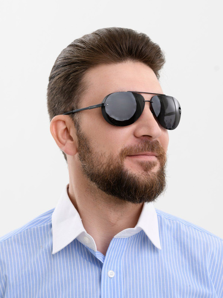 Thom Richard Очки солнцезащитные - купить с доставкой по выгодным ценам ...