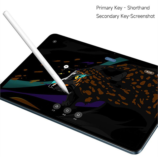 Xiaomi Stylus Pen 2 Смарт-ручка купить на OZON по низкой цене (1773987934)