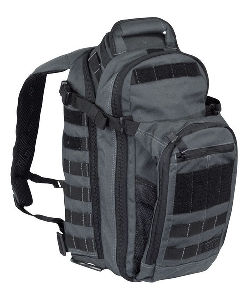Тактический рюкзак 5.11 Tactical All Hazards Nitro Backpack Double Tap ...
