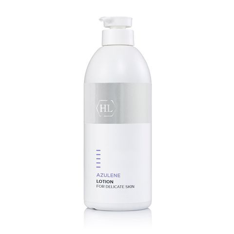 Holy Land AZULENE Lotion лосьон д/лица 1000 мл - купить с доставкой по ...