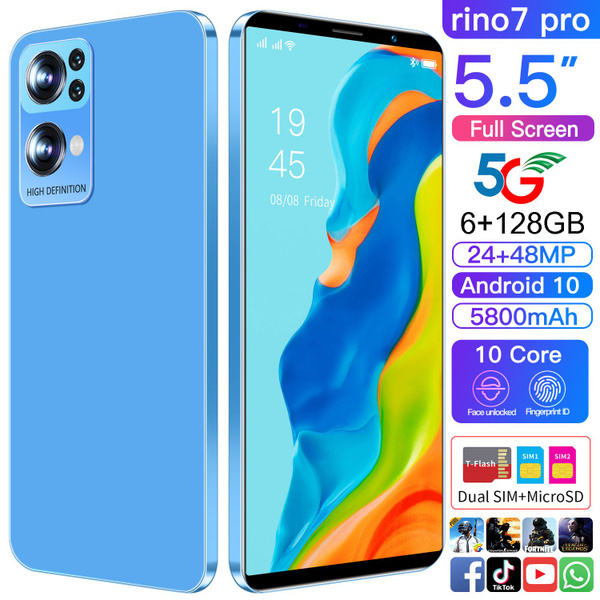 Смартфон Rino7 Pro/5800мАч-#4 - купить по выгодной цене в интернет ...