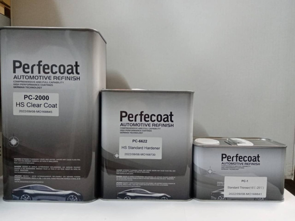 Мастика кузовная Perfecoat по низкой цене с доставкой в интернет ...