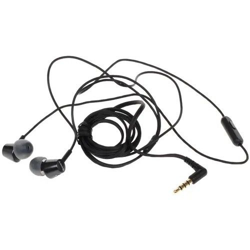 Наушники Вкладыши Sony MDR MDR-EX155APB Гарнитура 4548736060883 ...