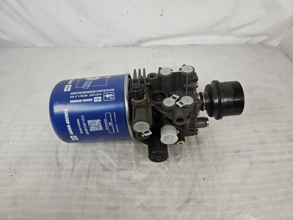 Модуль подготовки воздуха ZB4400 ГАЗ Валдай - Ренивал арт. ZB4400 ...