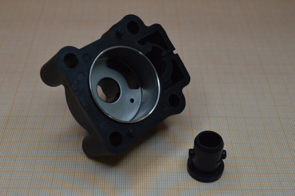 Сальник вала, арт. 3B2-65016, 1 шт. купить на OZON по низкой цене ...