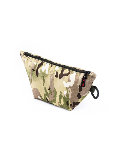 Несессер мужской дорожный "Trapeze" (оксфорд 600, multicam), Tplus - купить с доставкой по ...