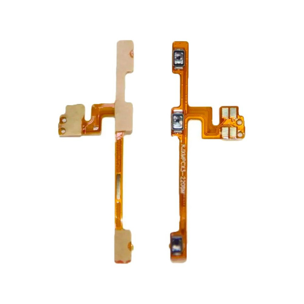 Запчасть для мобильного устройства ТехноОпт Шлейф Xiaomi Poco X3 NFC/X3 ...