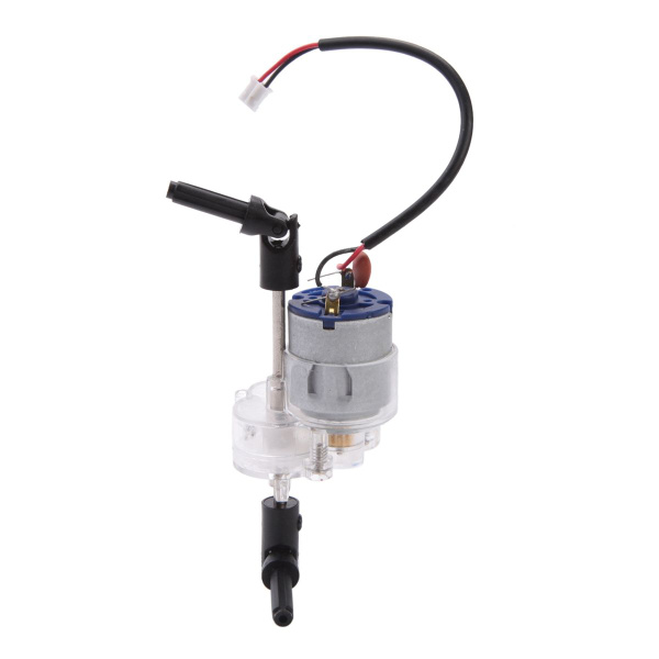 для MN D90 D91 D96 RC Car Spare Parts Upgrade 260 Motor Gearbox ...