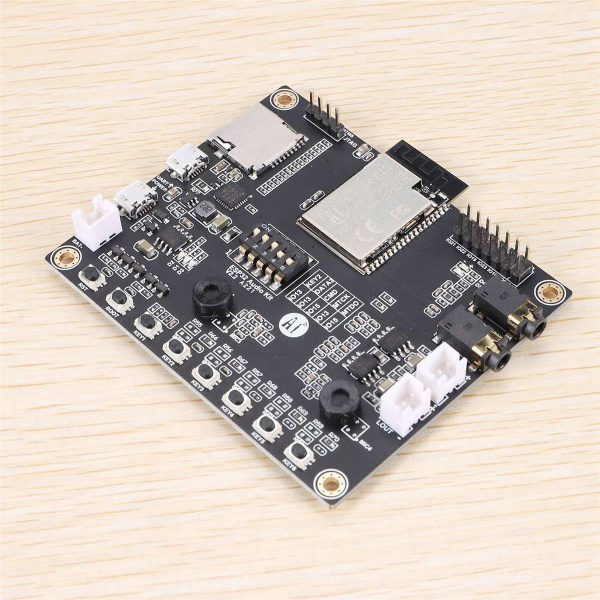 ESP32-Audio-Kit ESP32 Audio Development Board Wi-Fi Bluetooth Module ...