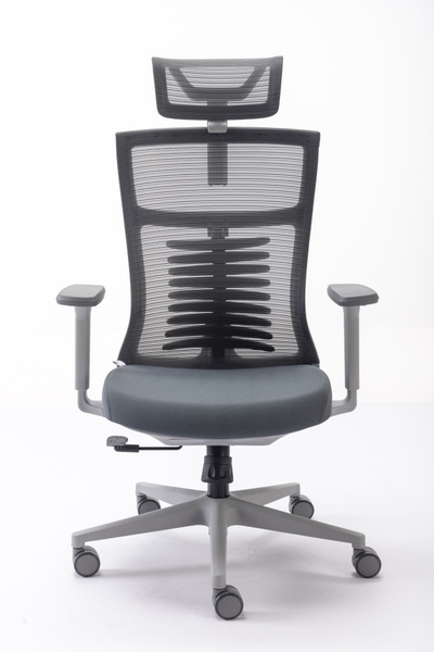 Офисное кресло Evolution FISHBONES - купить по выгодным ценам в интернет-магазине OZON (977895135)