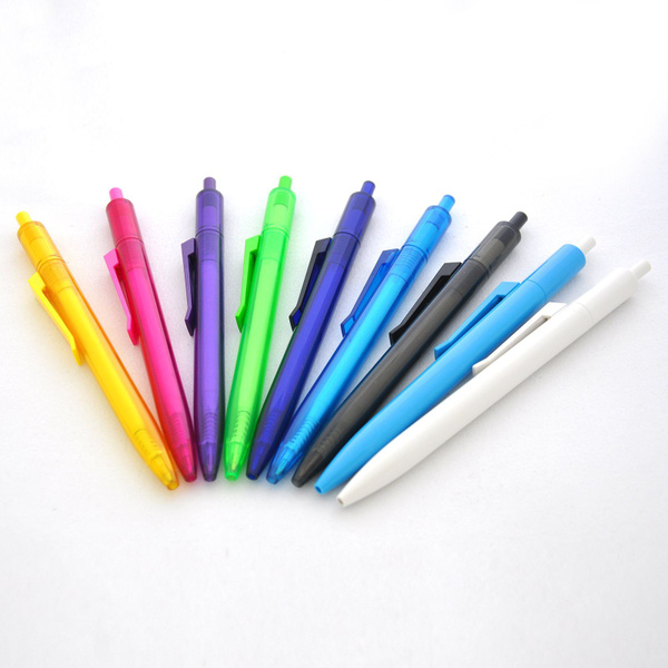 Набор шариковых ручек Senator Centrix Clear&Polished - купить с ...