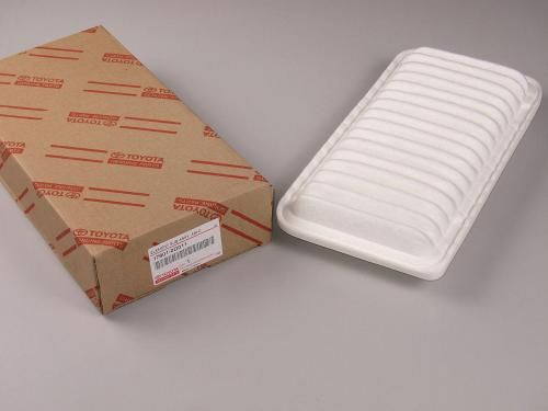 Фильтр воздушный OEMparts 178010D011 - купить по выгодным ценам в ...