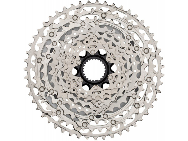 Кассета Shimano Deore CS-M6100 KCSM610012051, 12 скоростей, 10-51Т ...
