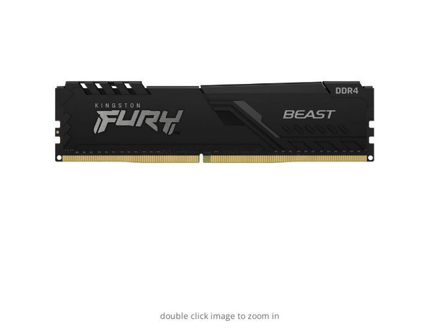 Модуль оперативной памяти Kingston Fury Ddr4 3200 16 ГБ 28 ГБ Ddr4