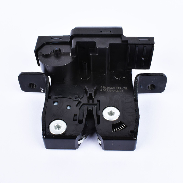 Защелка замка багажника для Nissan Tiida C11 2004-2012 Micra K12 2003 ...