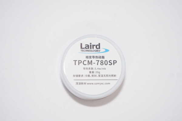 Термопаста Laird Technology LairdTPCM 780SP купить по выгодной цене в ...
