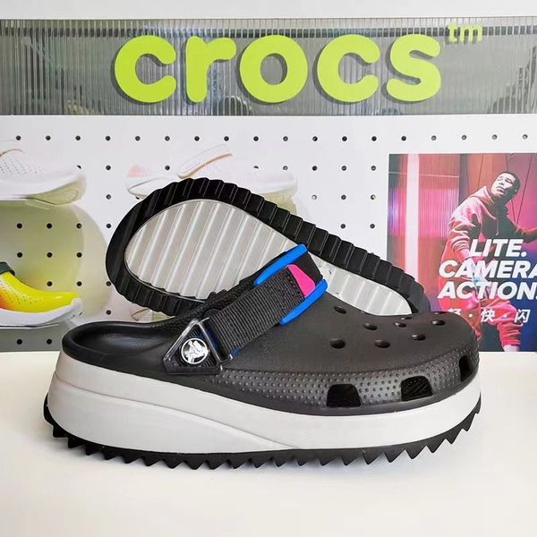 Сабо Crocs - купить с доставкой по выгодным ценам в интернет-магазине ...