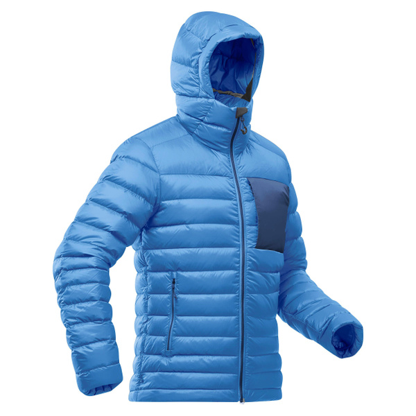 Пуховик DECATHLON FORCLAZ - купить с доставкой по выгодным ценам в ...