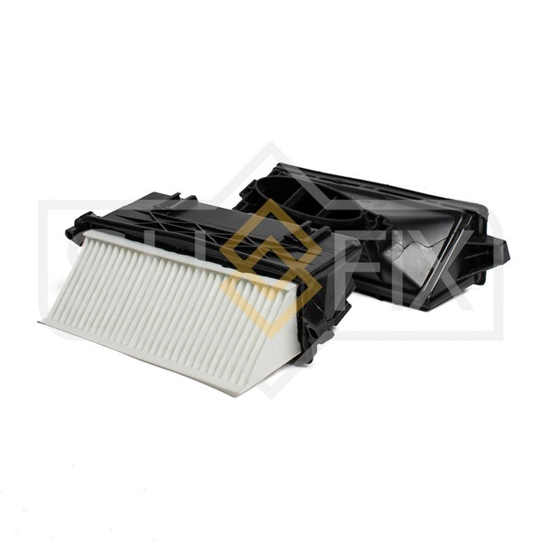 Фильтр воздушный SUFIX SO1094 - купить по выгодным ценам в интернет-магазине OZON (1318777008)