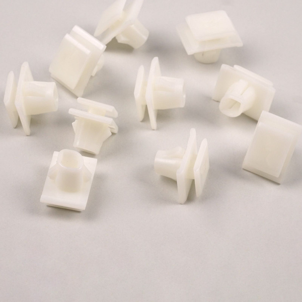 ECF2088 10 шт., зажим для внешней отделки передней и задней двери для ...