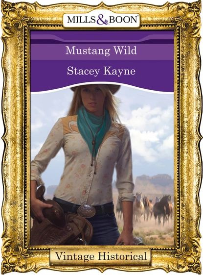 Mustang Wild | Kayne Stacey | Электронная книга - купить с доставкой по ...