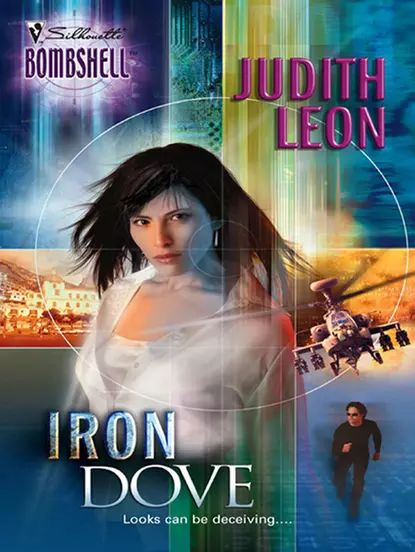 Iron Dove | Leon Judith | Электронная книга - купить с доставкой по ...