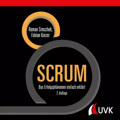 SCRUM | Fabian Kaiser, Roman Simschek | Электронная книга - купить с доставкой по выгодным ценам ...