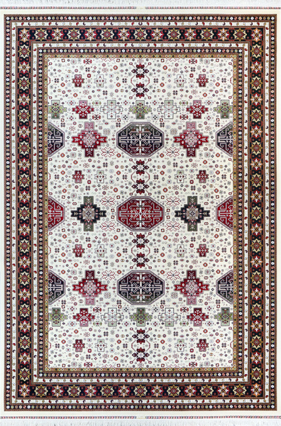 Ковер Шерсть и Шёлк Silk Touch 3x4, 400х - купить по выгодной цене в ...