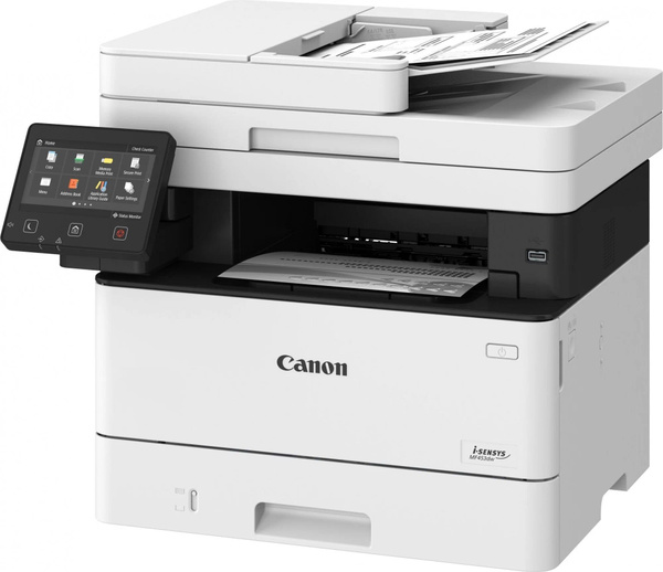МФУ Лазерное Canon MF453dw_2523 озон купить по низкой цене в интернет ...