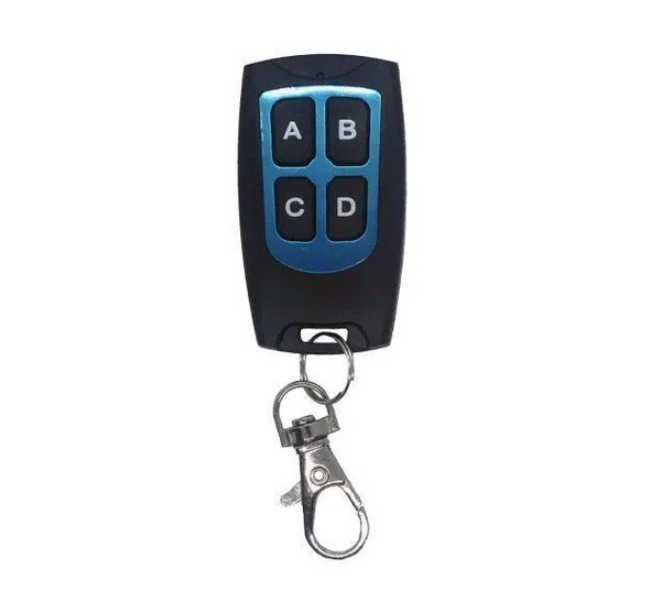 Пульт 2 в 1 для автосигнализации Sheriff ZX-925,900, 910, APS-75(SHTR ...