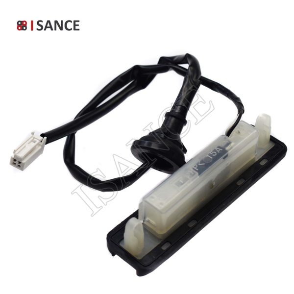 isance Кнопка открывания багажника, арт. 8490547010, 8484047020 ...