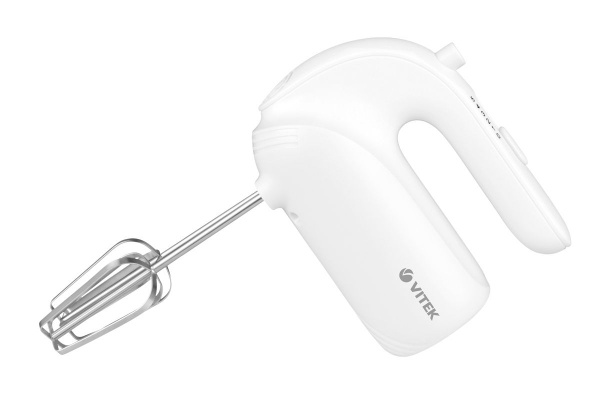 Миксер VITEK VT-1494 - купить по низким ценам в интернет-магазине OZON (938049216)