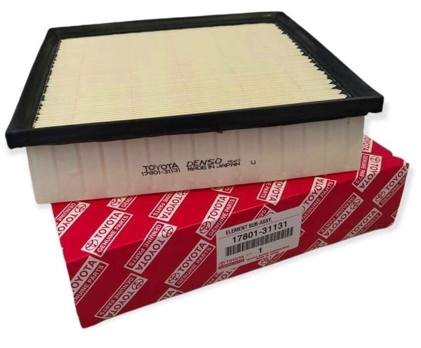 Фильтр воздушный Autoparts 346632556 - купить по выгодным ценам в ...