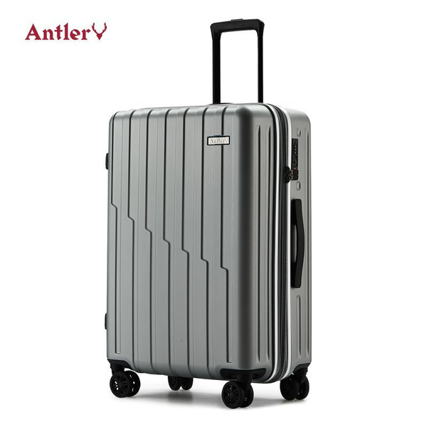 Чемодан Antler, Пластик, 70 см - купить с доставкой по выгодным ценам в ...