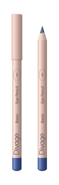 Карандаш для глаз / 4 / Divage Basic Eye Pencil купить на OZON по ...