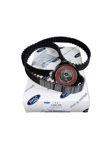 Ремкомплект ремня ГРМ Ford 2045356 (Fiesta, Focus, Fusion, Mondeo ...