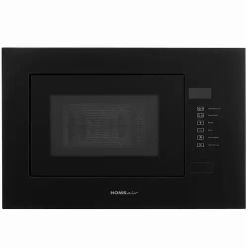 Встраиваемая микроволновая печь HOMSair MOB205GB - купить по низким ...