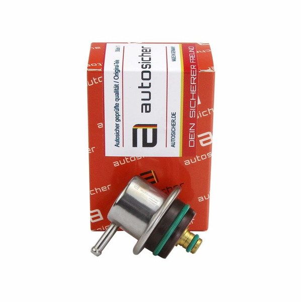 Регулятор давления топлива на BMW 0280160597 Autosicher Германия ...