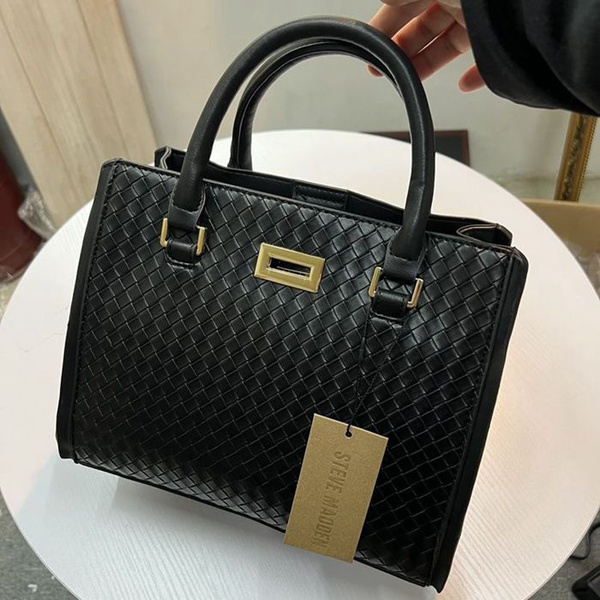 Сумка на плечо Steve Madden - купить с доставкой по выгодным ценам в ...