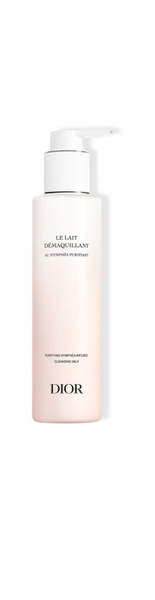 DIOR Cleansing Milk - очищающее молочко / 200 ml купить на OZON по низкой цене (1565794433)